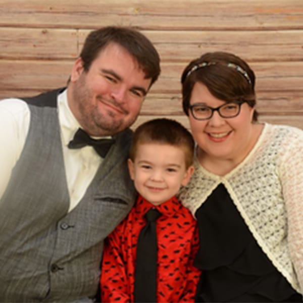 Reverend Amy Northridge - Mt. Zion UCC