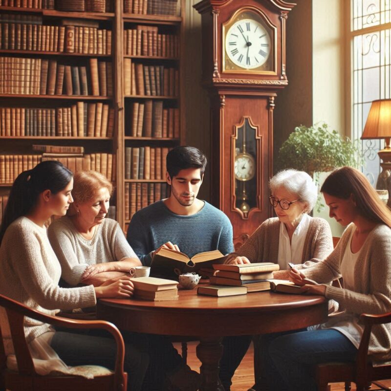 Events from March 16 – April 13 – Mt. Zion UCC